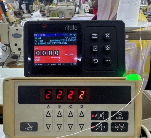 வங்கதேசத்து ஆயத்த ஆடைத் தொழிலாளர்களை ஒட்டச் சுரண்டும் ஸ்மார்ட் உற்பத்தி ...